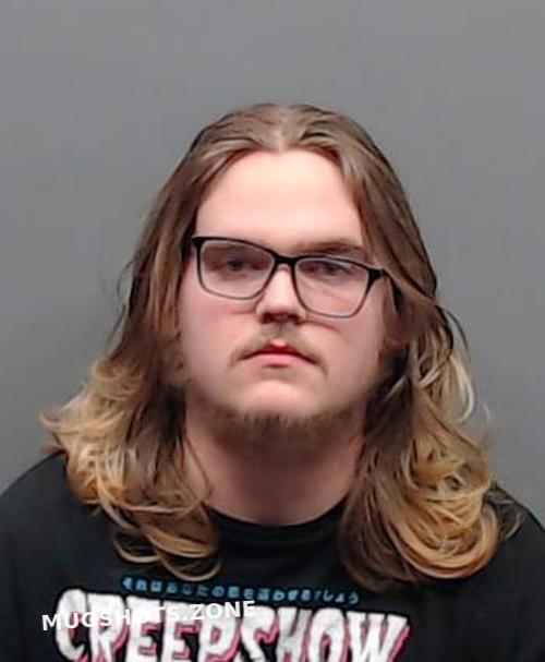 HEADLEY CONNOR 03/09/2024 - Smith County Mugshots Zone