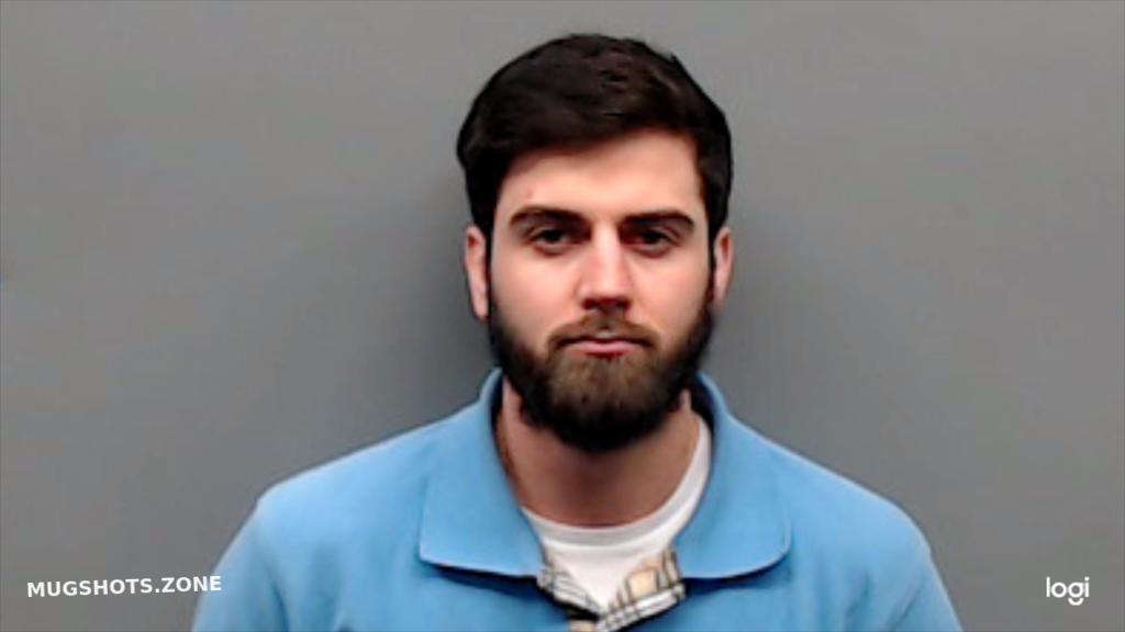 ANGELO ANTONIO 03/09/2024 - Smith County Mugshots Zone