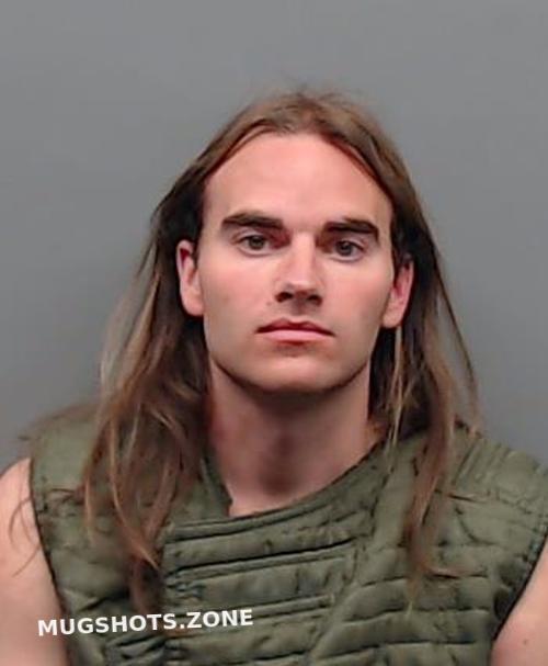 BICKHAM ALEX 03/10/2024 - Smith County Mugshots Zone