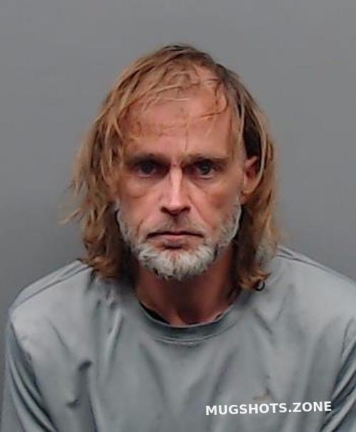 REAGAN MICHAEL LYNN 03/10/2024 - Smith County Mugshots Zone