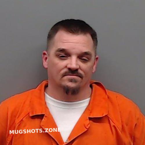 MILLER JAMES EDWARD 03/11/2024 - Smith County Mugshots Zone