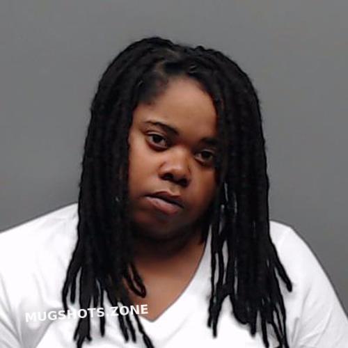 REDWINE COMELIA JANAE 03/13/2024 - Smith County Mugshots Zone