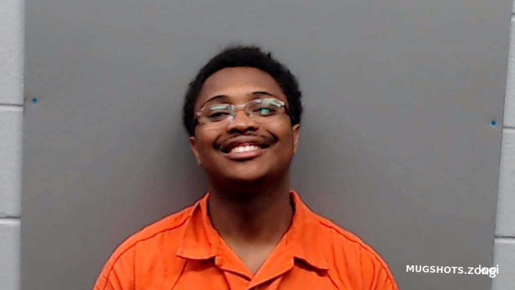 JONES TARRELL MARQUIS 03/13/2024 - Smith County Mugshots Zone