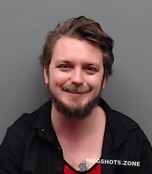 RISCHARD WILLIAM LAWRENCE 03/14/2024 - Smith County Mugshots Zone