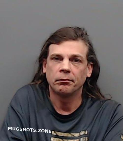 LOGSDON MICHAEL THOMAS 03/17/2024 - Smith County Mugshots Zone