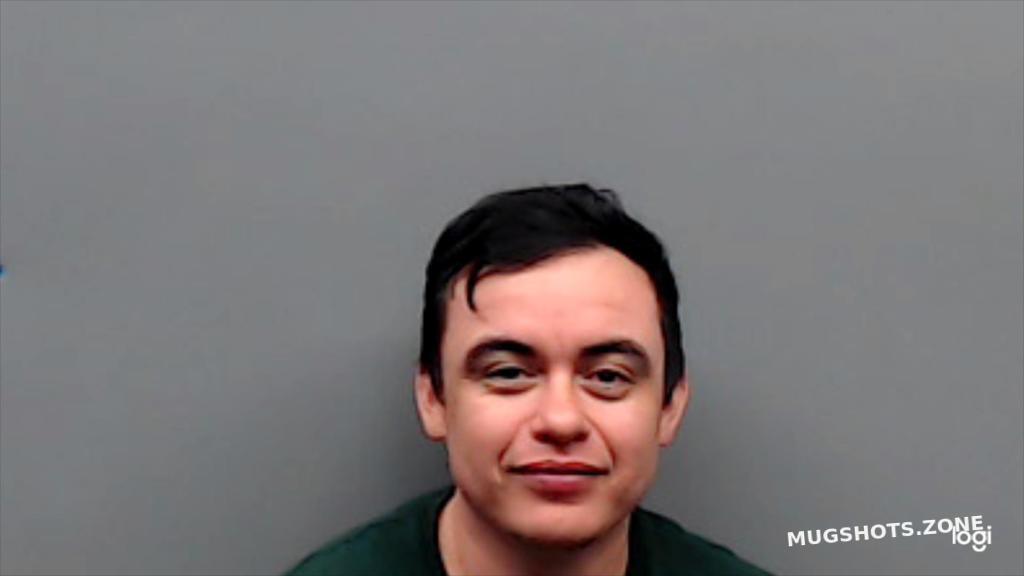 Ramirez Angel Uriel 03 17 2024 Smith County Mugshots Zone