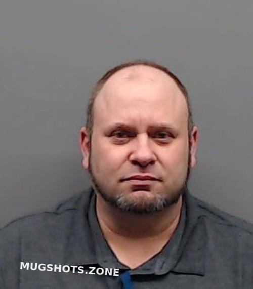 GOODWIN WILLIAM COREY 03/18/2024 - Smith County Mugshots Zone