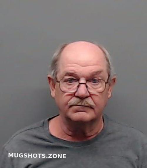 LACKEY JOHN WESLEY JR. 03/18/2024 - Smith County Mugshots Zone
