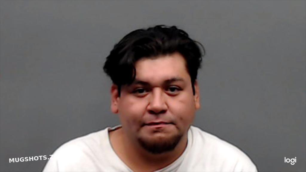 JOSE TAFOYA-LOEZA 03/19/2024 - Smith County Mugshots Zone