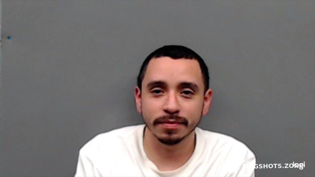 CORTEZ ELMER 03/20/2024 - Smith County Mugshots Zone