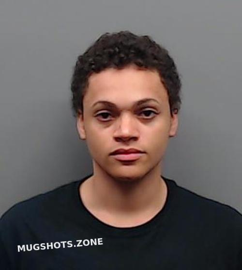 HUDDLESTON BRANDON MATTHEW 03/21/2024 - Smith County Mugshots Zone