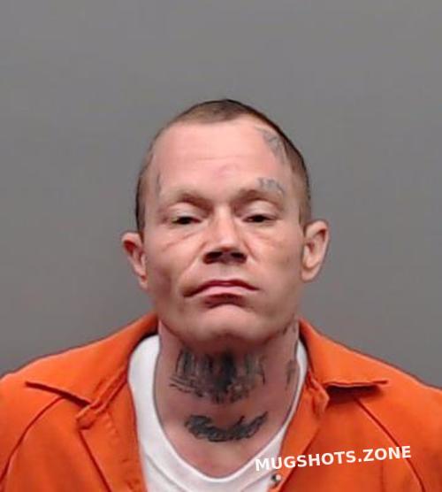 ALEXANDER CHARLES ANTHONY 03/21/2024 - Smith County Mugshots Zone