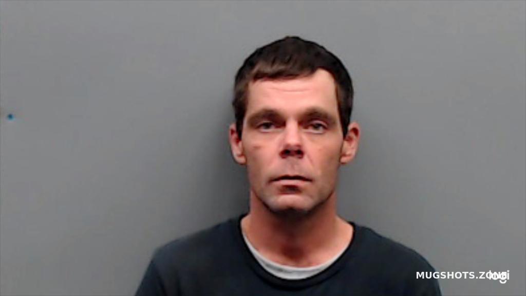 DARNELL CONNER WILLIAM 03/22/2024 - Smith County Mugshots Zone