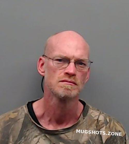 JORDAN TIMOTHY JAMES 03/22/2024 - Smith County Mugshots Zone