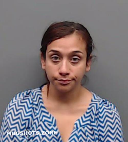 DIEZ ROSALINDA ISELA 03/22/2024 - Smith County Mugshots Zone