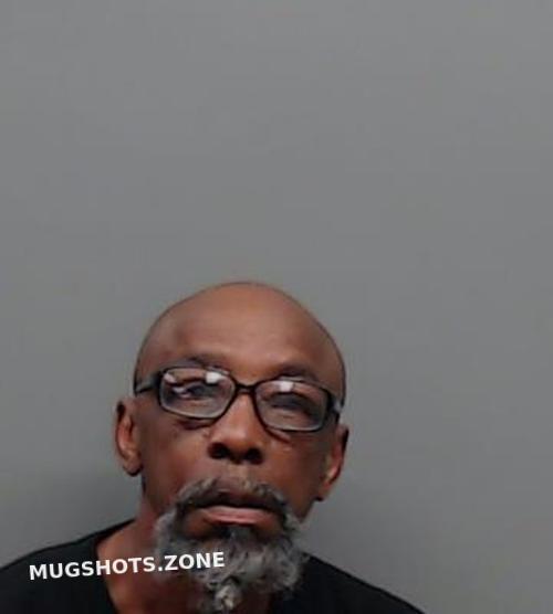 KING RODERICK LEON 03/22/2024 - Smith County Mugshots Zone