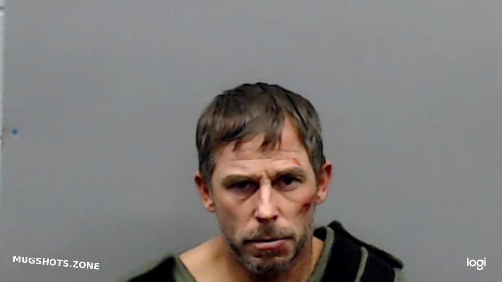 POWELL KRISTOPHER WRAY 03/24/2024 - Smith County Mugshots Zone