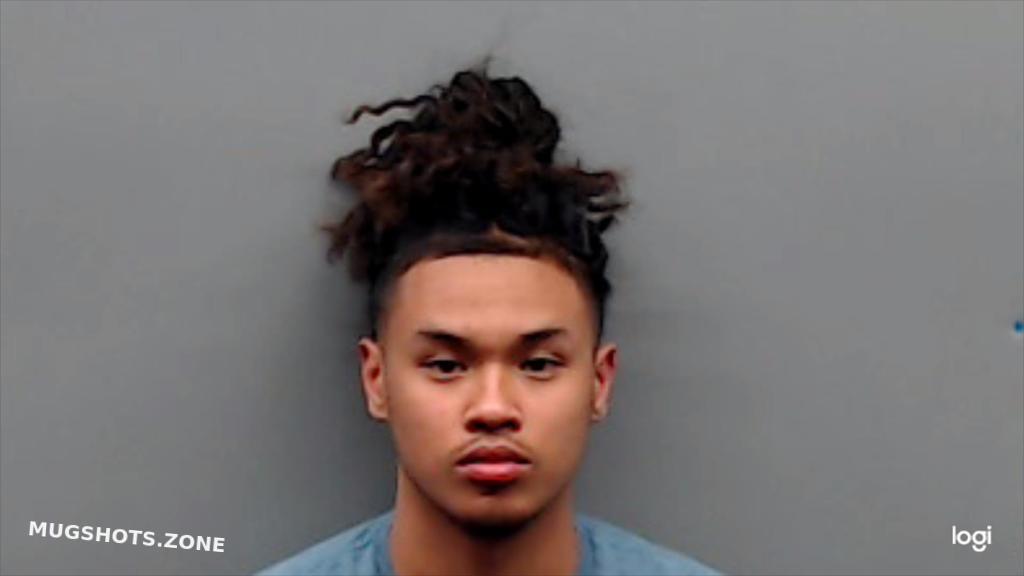 DOAN DANNY 03/24/2024 - Smith County Mugshots Zone
