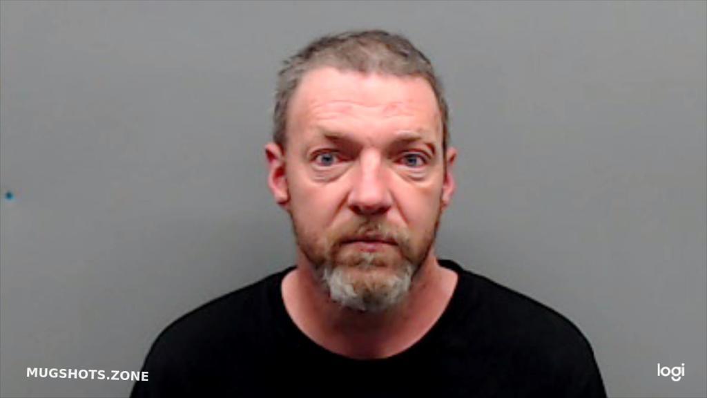 TRAHAN NICHOLAS 03/27/2024 - Smith County Mugshots Zone