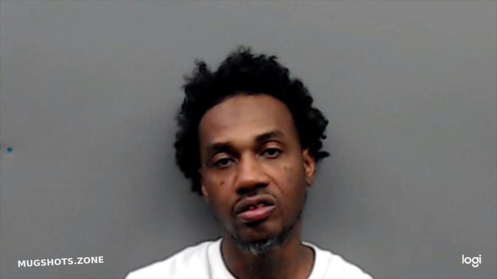 JOHNSON DJUAN FONTA 03/27/2024 - Smith County Mugshots Zone