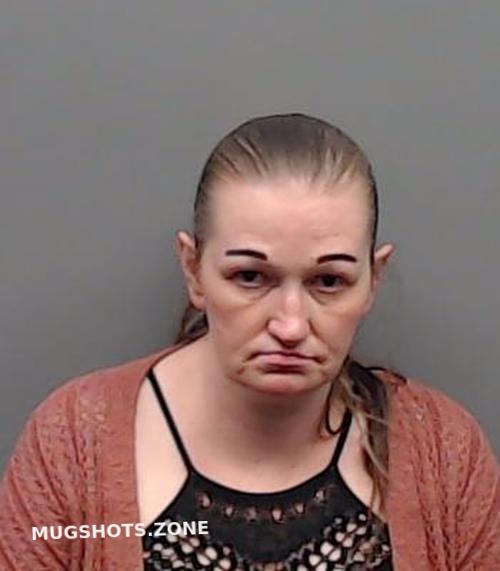 THIGPEN LAURA 03/27/2024 - Smith County Mugshots Zone