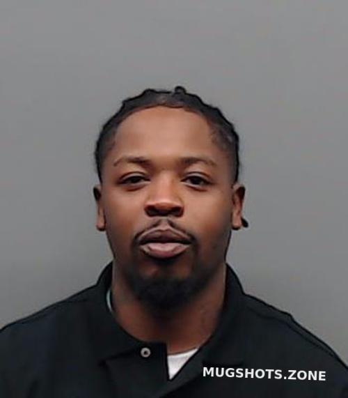 WILLIAMS TRAVAROUS KENTRELL 03/27/2024 - Smith County Mugshots Zone