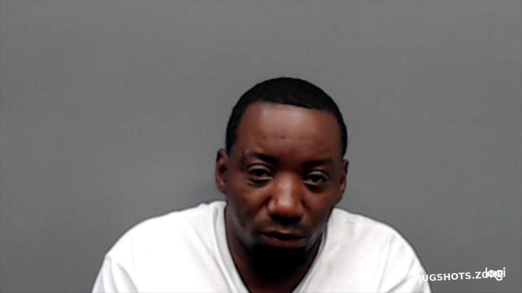 WILLIAMS BRYAN DION 03/27/2024 - Smith County Mugshots Zone