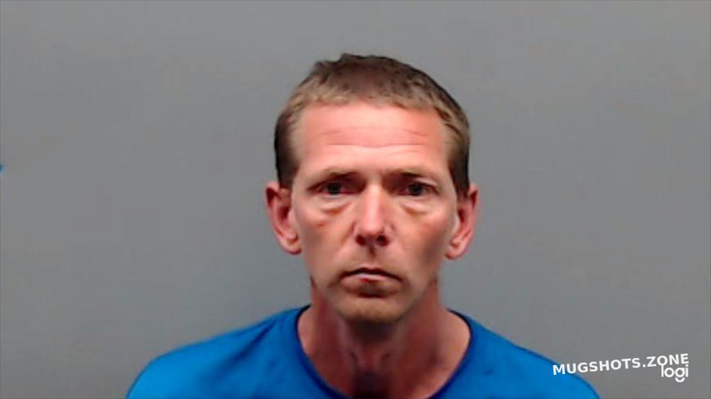 SOWELL CHRISTOPHER LEE 03/27/2024 - Smith County Mugshots Zone