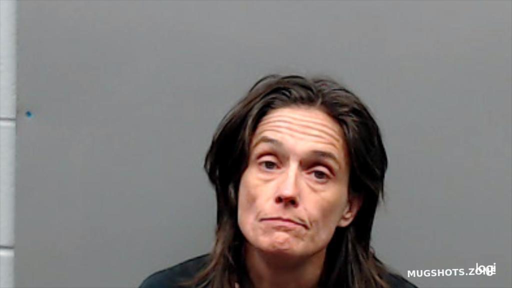 BERRYHILL BROOKE D ANN 03/28/2024 - Smith County Mugshots Zone