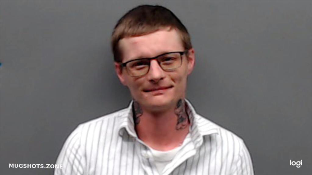 LOFTICE DYLAN LEE 03/28/2024 - Smith County Mugshots Zone