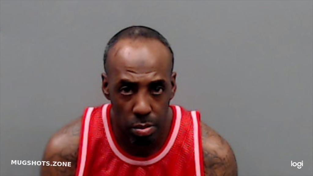 LEWIS RODERICK 03/28/2024 - Smith County Mugshots Zone