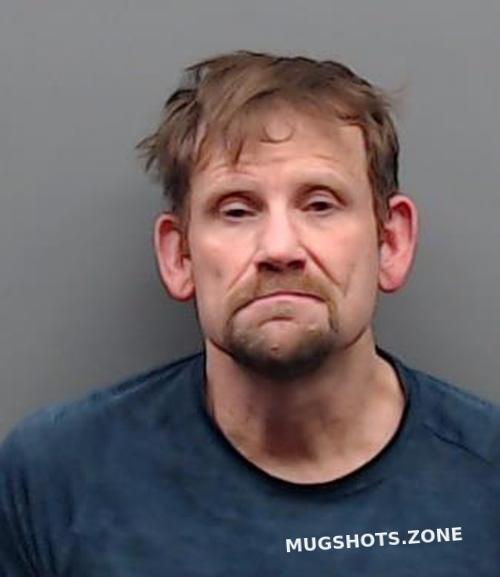 JESTER ROBERT WAYNE 03/29/2024 - Smith County Mugshots Zone