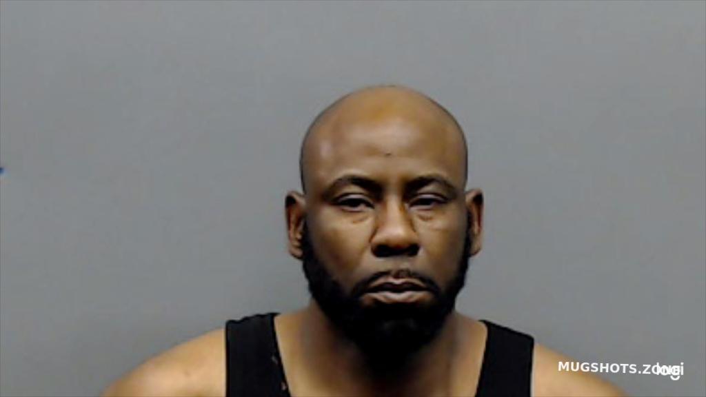 MOORE TONY 03/29/2024 - Smith County Mugshots Zone