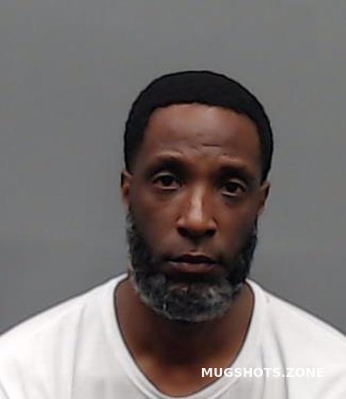 COLLINS DONNIE 03/30/2024 - Smith County Mugshots Zone