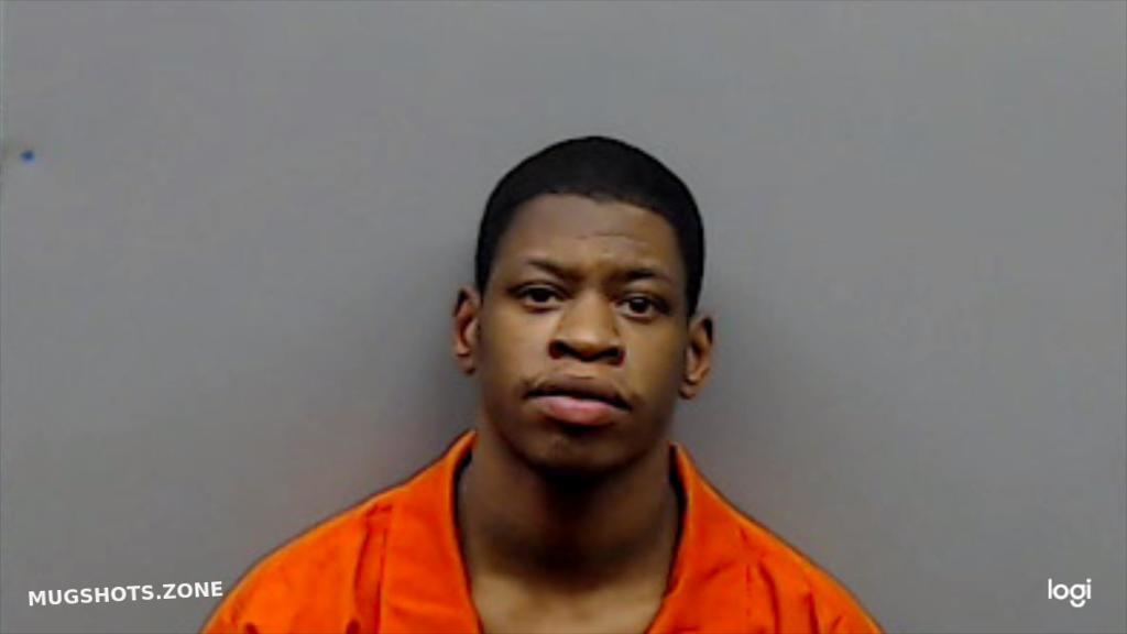 THOMPSON EMMANUEL SHAFT JR. 04/01/2024 - Smith County Mugshots Zone