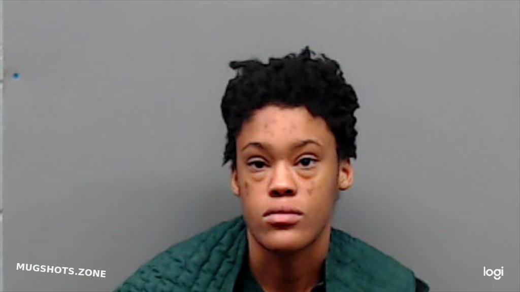 MITCHELL KAYLA 04/02/2024 - Smith County Mugshots Zone