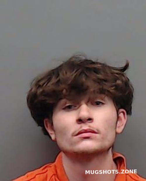 ADAIR TRISTON CALEB 04/03/2024 - Smith County Mugshots Zone