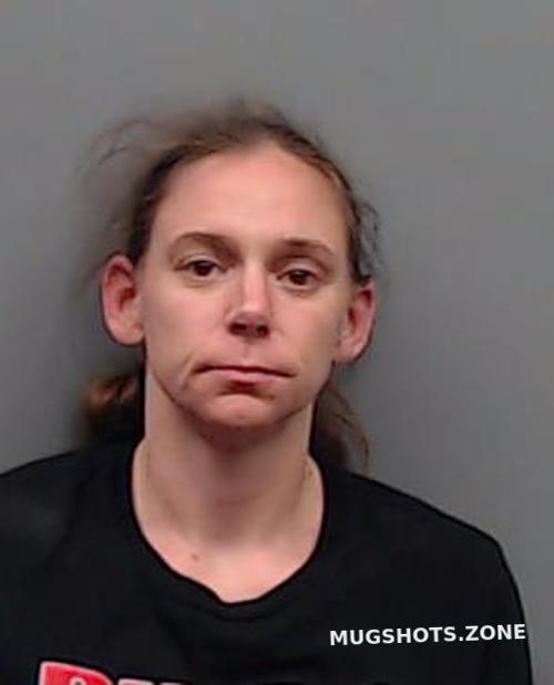 MIZE KRISTI DEAN 04/03/2024 - Smith County Mugshots Zone