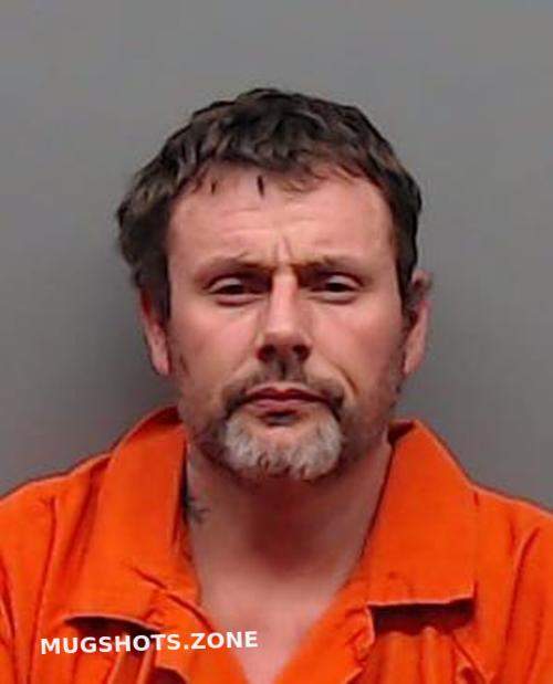 MULLENS TONY RAY 04/03/2024 - Smith County Mugshots Zone