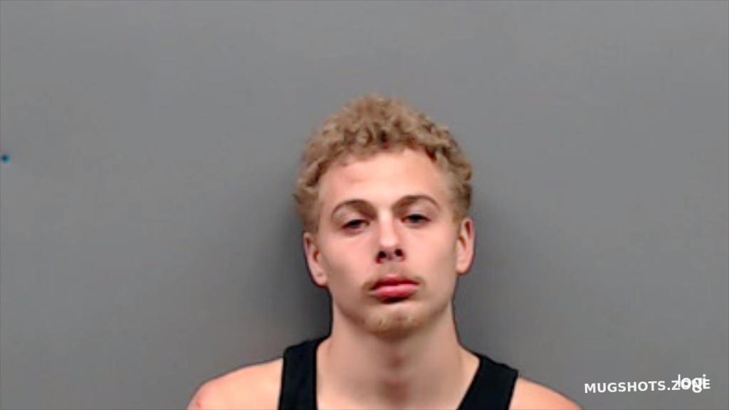 TOMLIN AUSTIN TAYLOR 04/03/2024 - Smith County Mugshots Zone