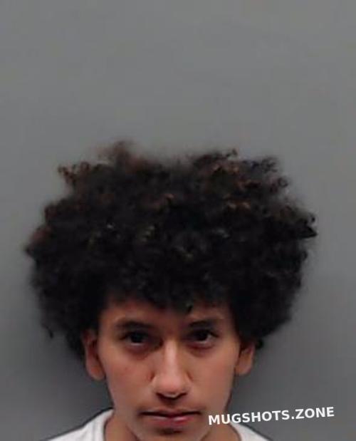 SILVA JOEY 04/03/2024 - Smith County Mugshots Zone