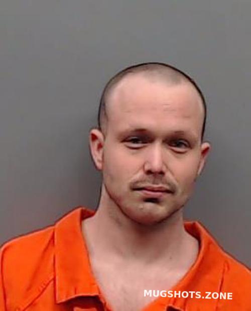 LANCASTER EVAN LANE 04/03/2024 - Smith County Mugshots Zone