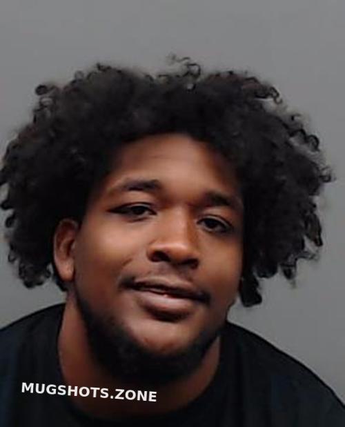 MINTER QUINTRAVEON BRONTE 04/03/2024 - Smith County Mugshots Zone