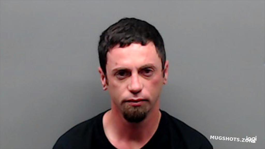 PARKER RHANDALL 04/03/2024 - Smith County Mugshots Zone