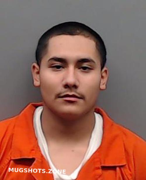 GOMEZ FRANCISCO 04/03/2024 - Smith County Mugshots Zone