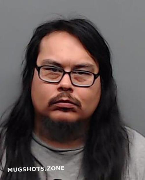 JOHNSTON DANIEL MICHAEL 04/04/2024 - Smith County Mugshots Zone