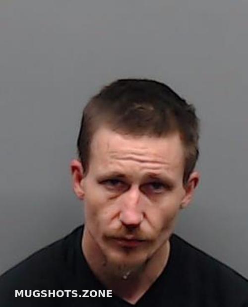 DAVIDSON JOEL CASH 04/04/2024 - Smith County Mugshots Zone