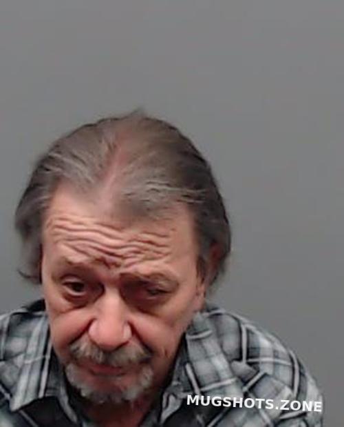 WOMACK GREGORY ALAN 04/04/2024 - Smith County Mugshots Zone