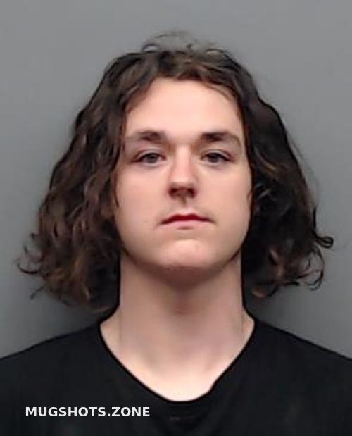 PHELPS JACE ROBERT 04/04/2024 - Smith County Mugshots Zone