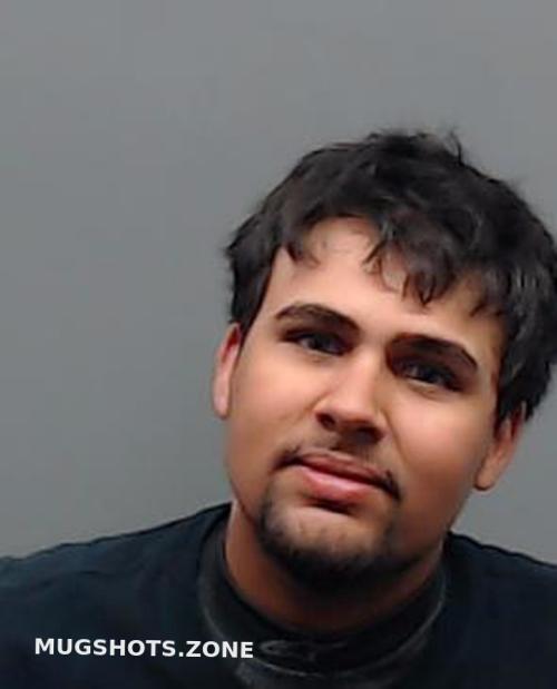 JUSTICE BENJAMIN 04/05/2024 - Smith County Mugshots Zone